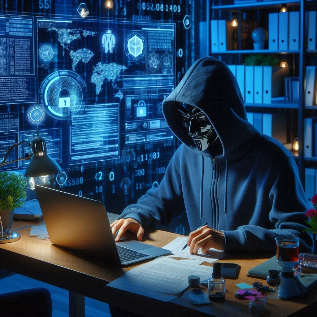 🔓 “before Injection Understanding” — What Every Hacker Needs To Master