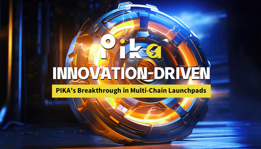 Gate Startup Project Voting and PIKA Node Pre-Mining Launch | by Pika ...