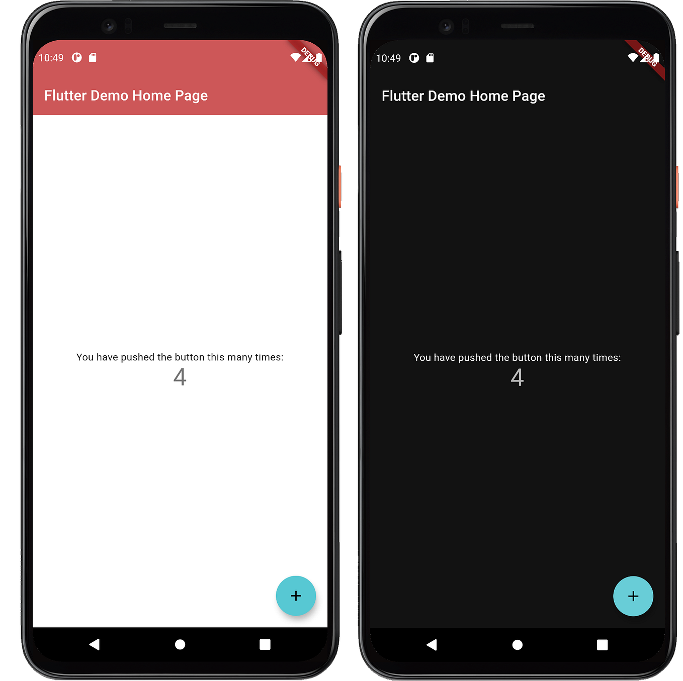 Flutter Best Practices. Learn best practices to improve code… | by Amir Mohammad Kargar | Medium