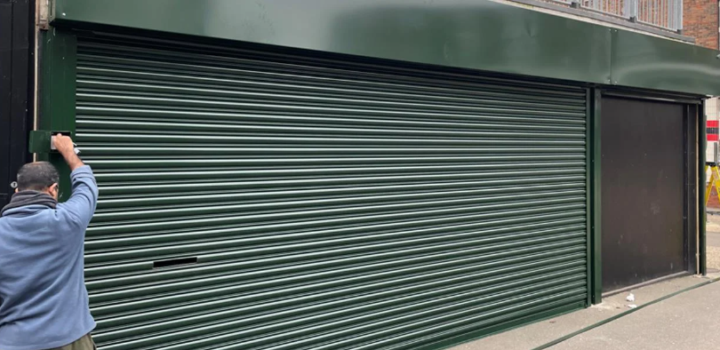 Keeping Your Premises Secure: The Essential Guide to Roller Shutter ...