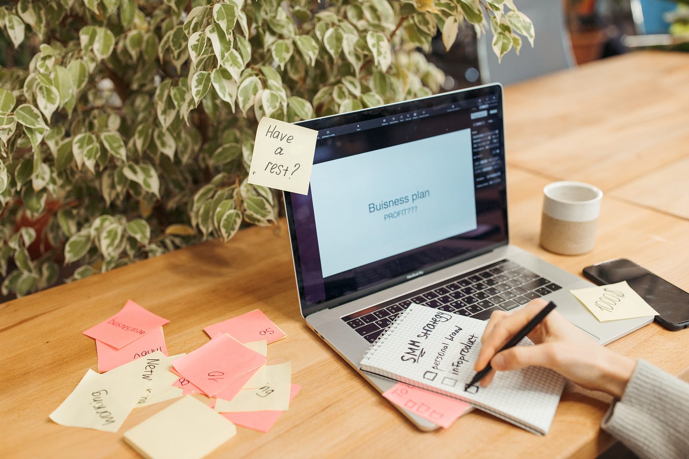 Content Roles Explained: Copywriting, Content Writing, Content Strategy ...