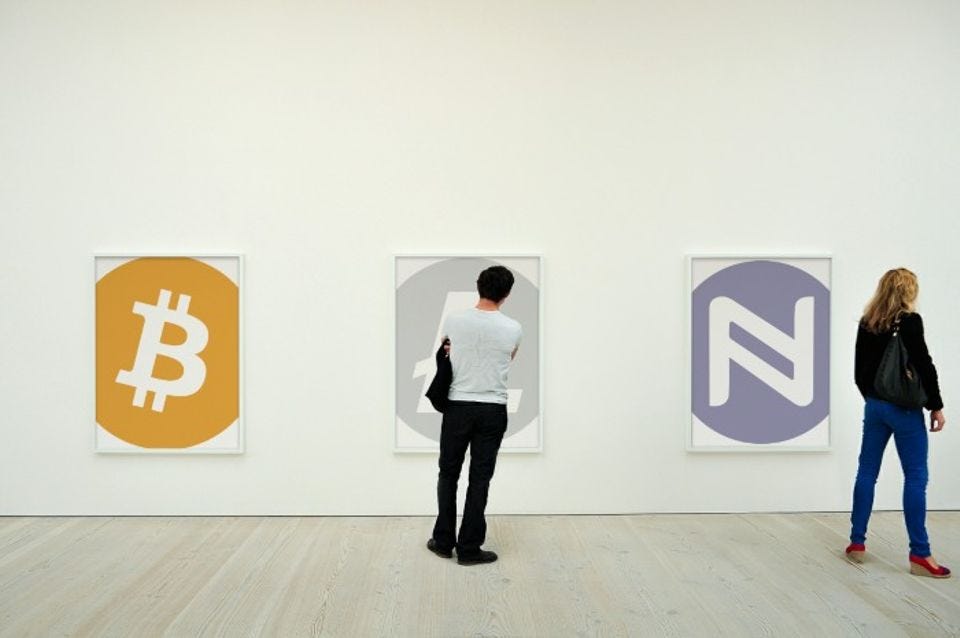 The Revolution of NFT DAO. From the DeFi to NFTs to NFT DAOs, the… | by ...