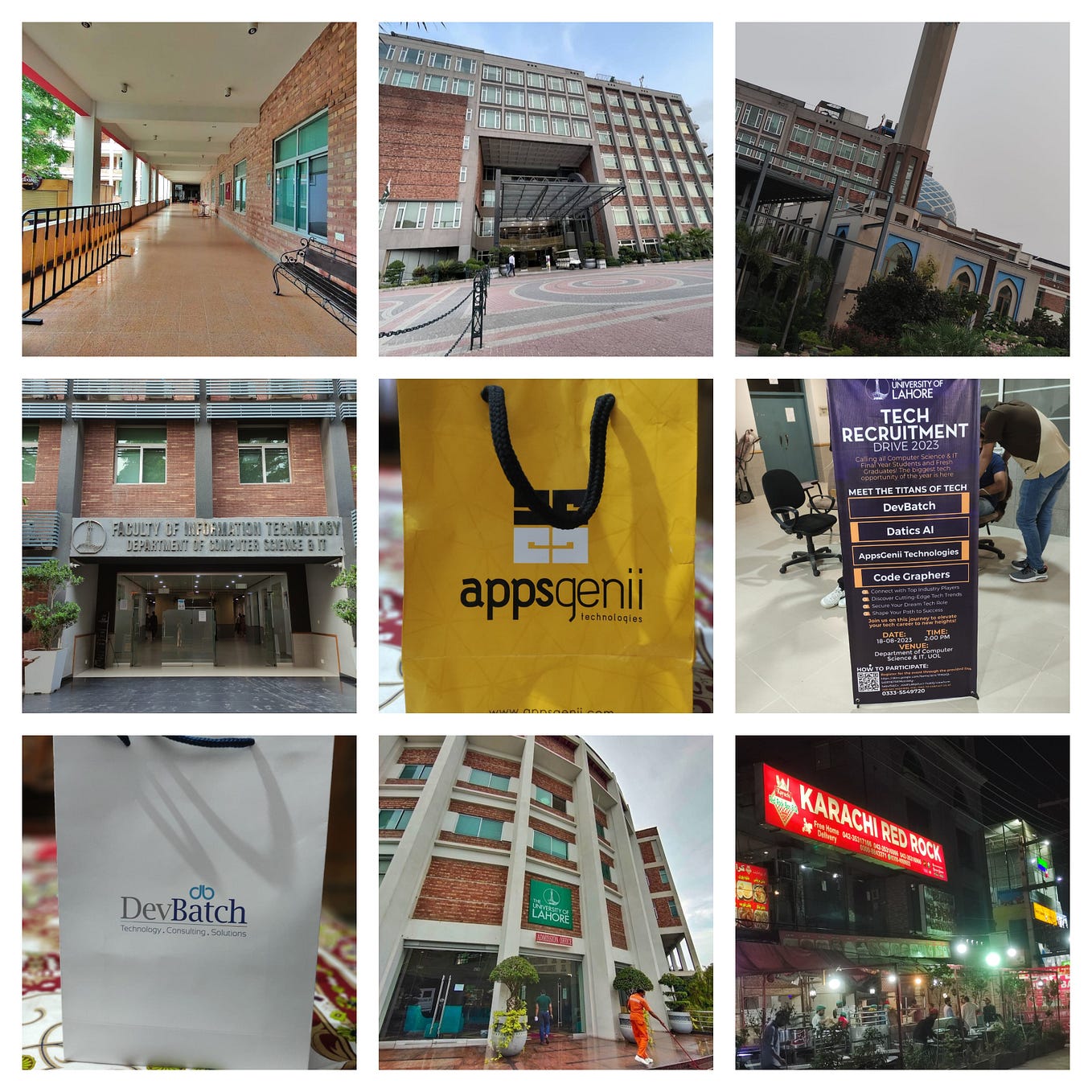 “The Transformative Journey with Amal Academy: A Positive Reflection” | by Sajid Rajput | Medium