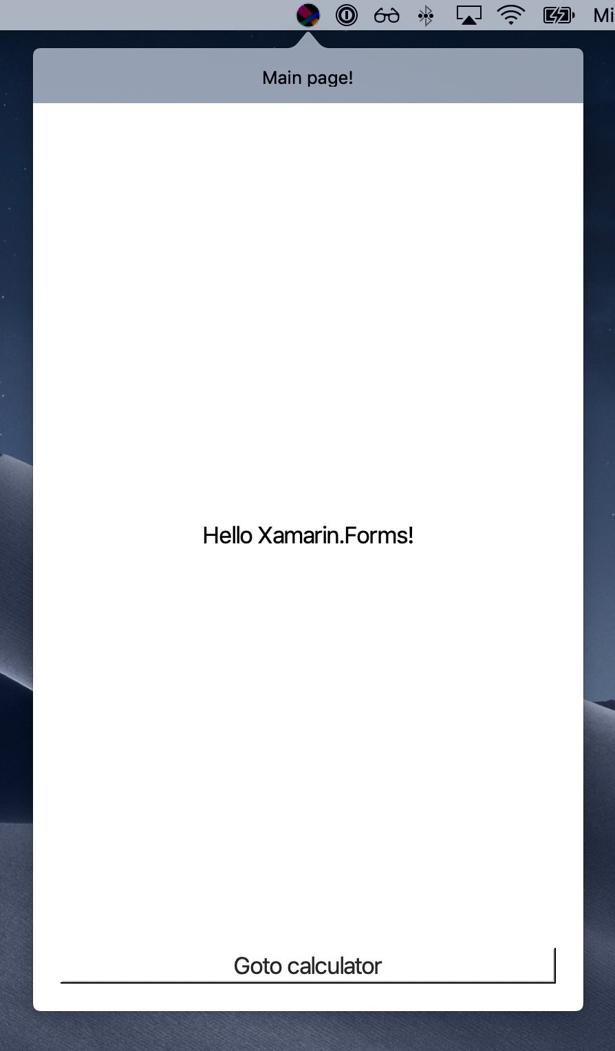 The basics to create custom Xamarin.Forms controls using SkiaSharp | by Konrad Müller | Medium
