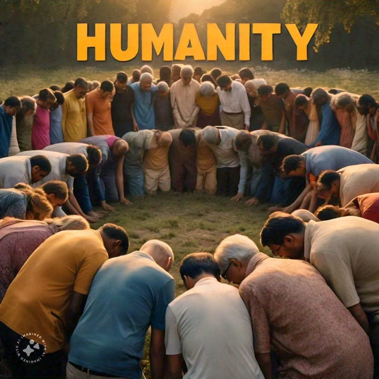 The future of humanity Ai | by Samuel Tayo | Jun, 2024 | Medium