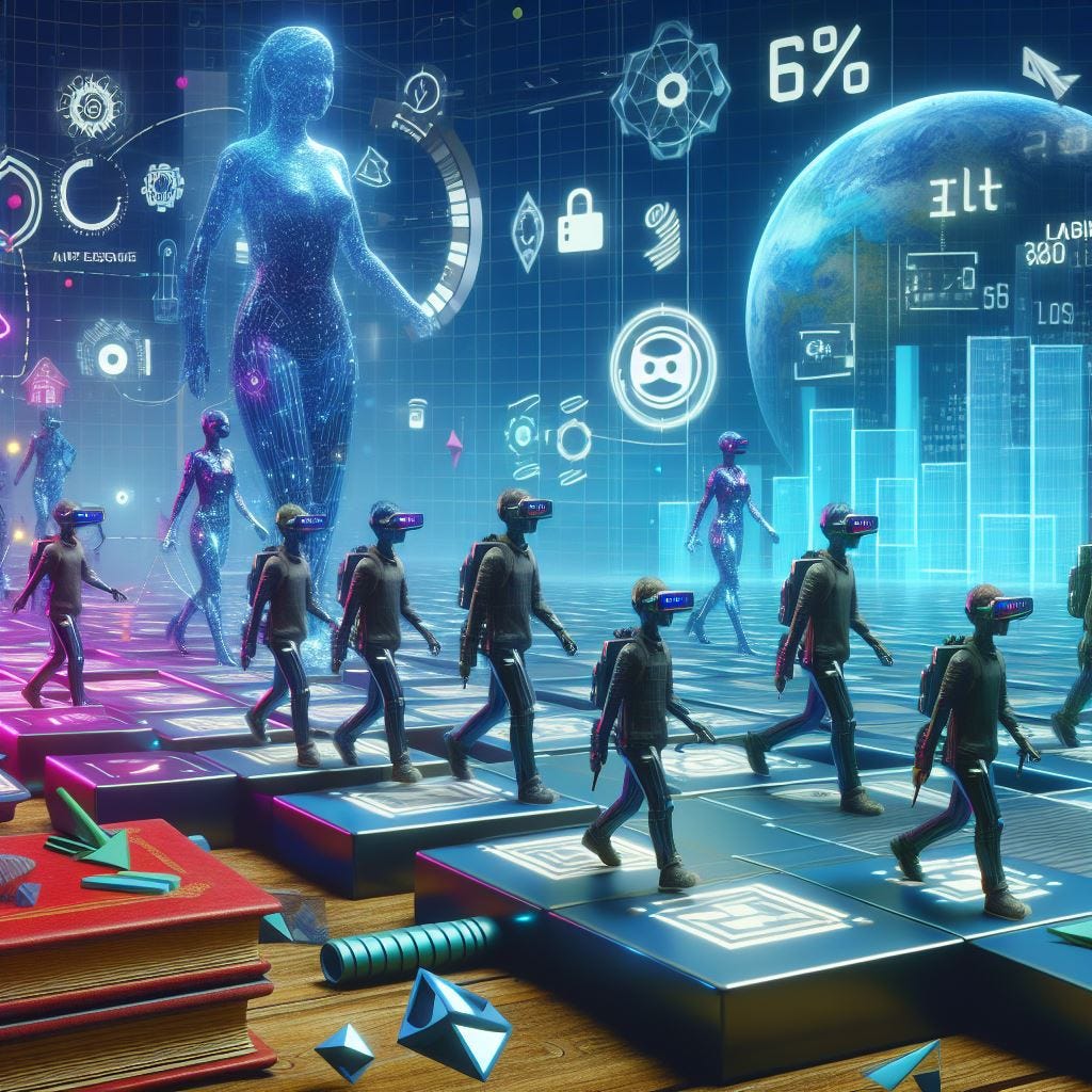 Elevate Your AI to New Heights with LLM-Powered Multi-Agent Frameworks ...