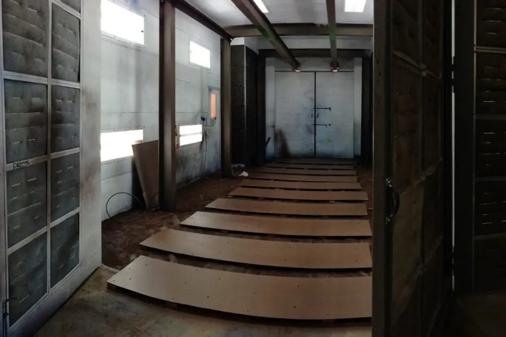 Grizzly Screen In Toronto, Mississauga, ON | Titus Steel - Titus steel ...