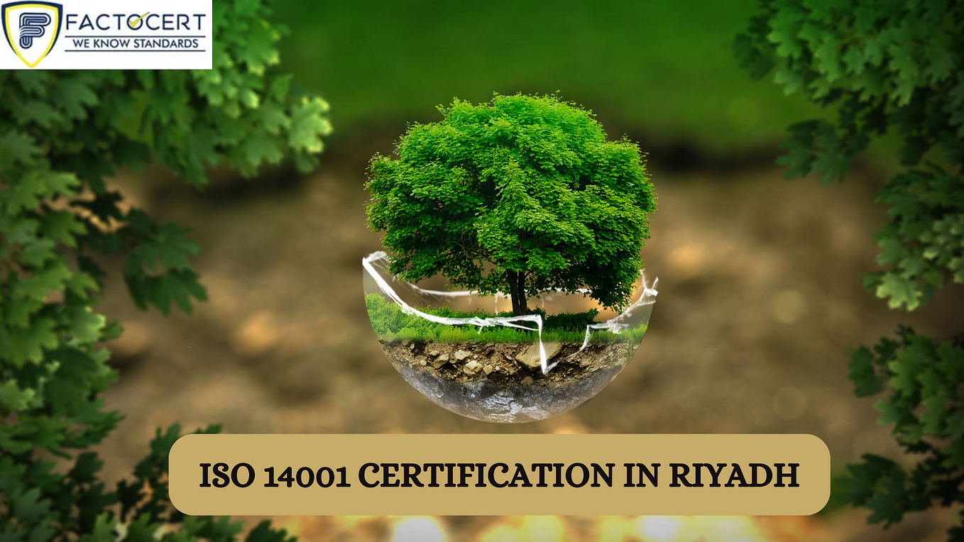 001 What is the significance of ISO 27001 Certification in Riyadh for ...