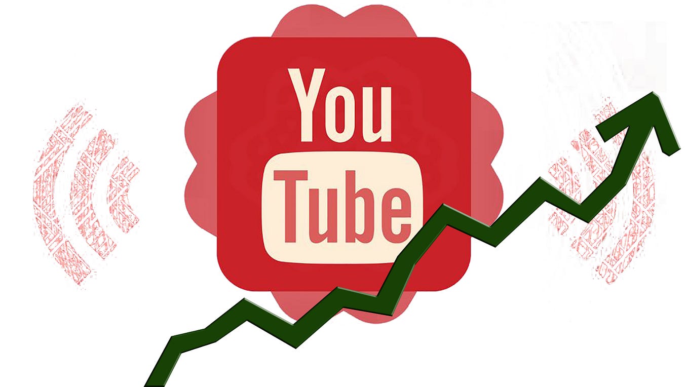 Best YouTube content strategy. Sure! Here’s a compelling call to… | by ...