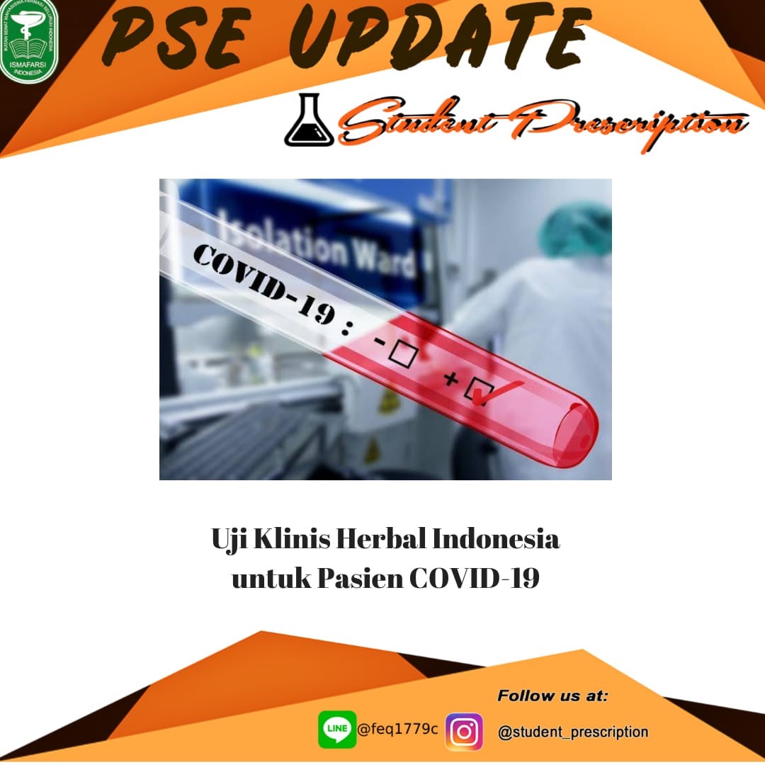 [PSE UPDATE] UNAIR Temukan Lima Kombinasi Obat yang Efektif Lawan ...