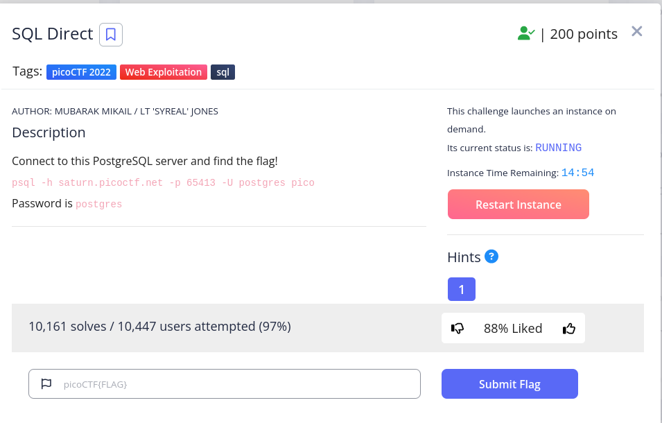 Mini RSA. picoCTF solution | by Gumn4m1 | Medium