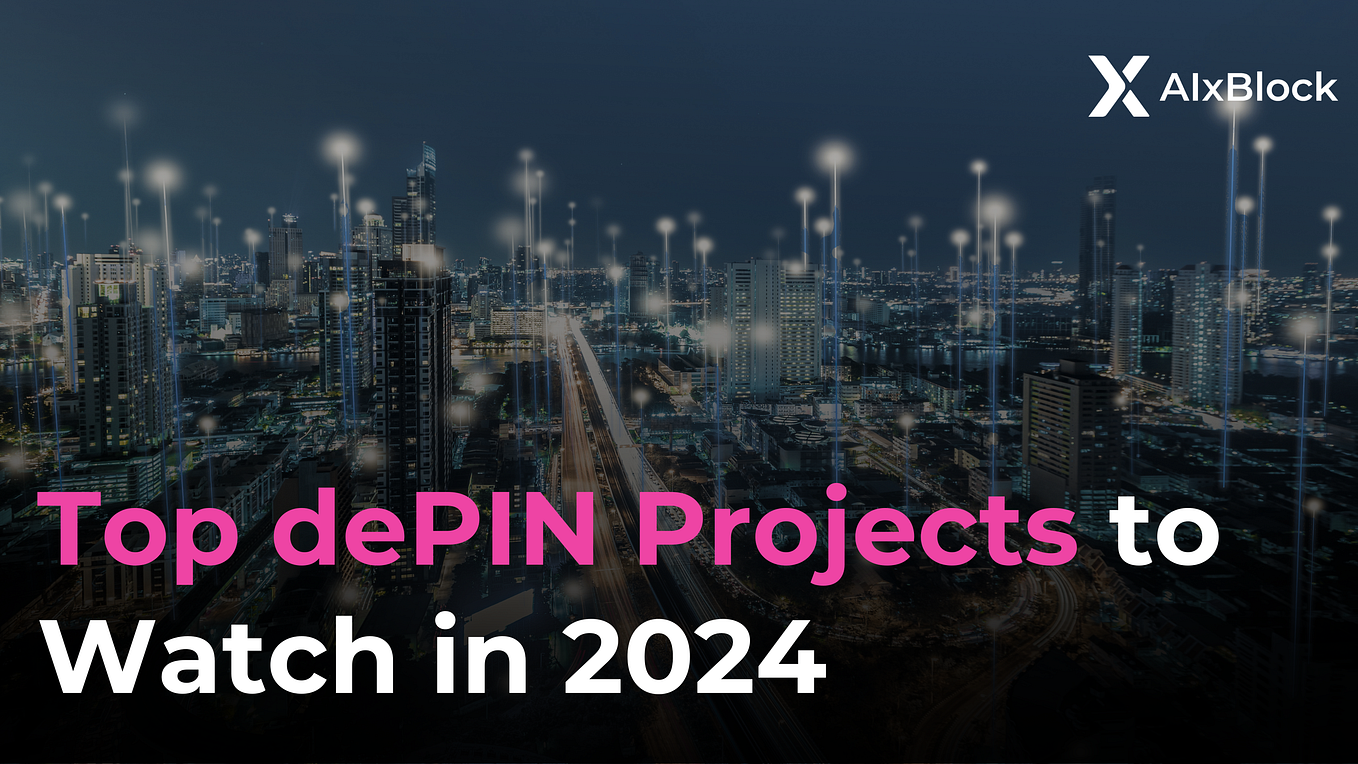 Top Decentralized Computing Platforms for AI Builders in 2024: A ...