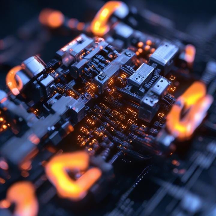 Integrated Gradients: Demystifying Deep Learning Model Decisions | by ...