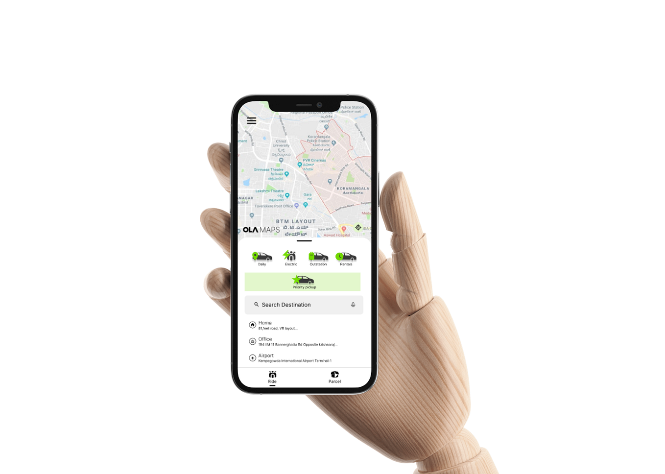 How I Designed a Fleet Management App to Streamline Operations and ...