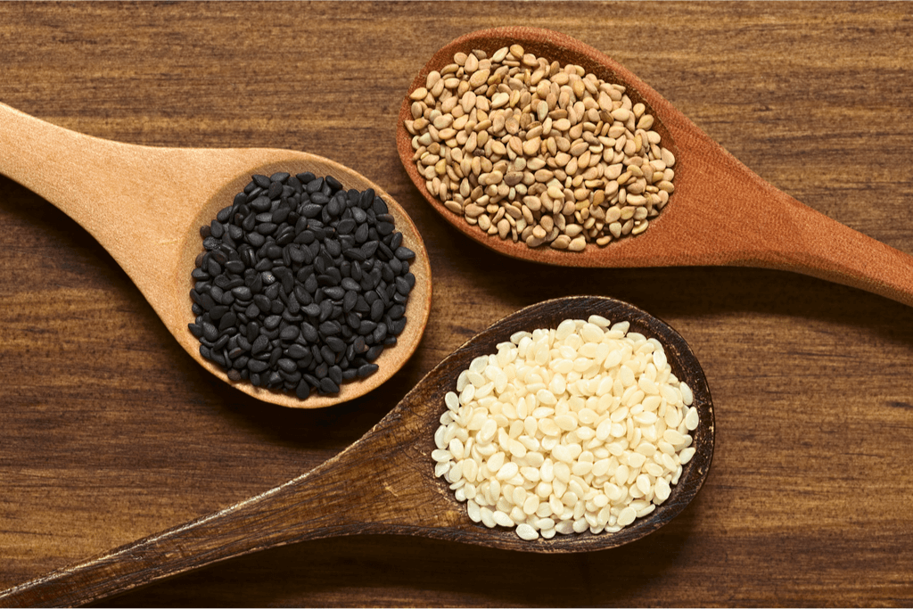 Unearthing the History of Sesame Farming in Lamu — A Journey Through ...