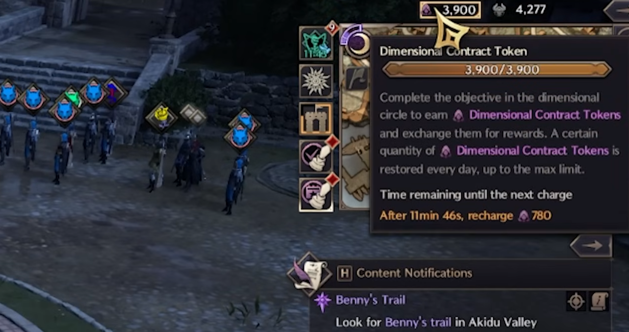 MMOEXP: Throne and Liberty: Free-to-Play Friendly Blue Build Guide | by Millanmyra | Oct, 2024 ...