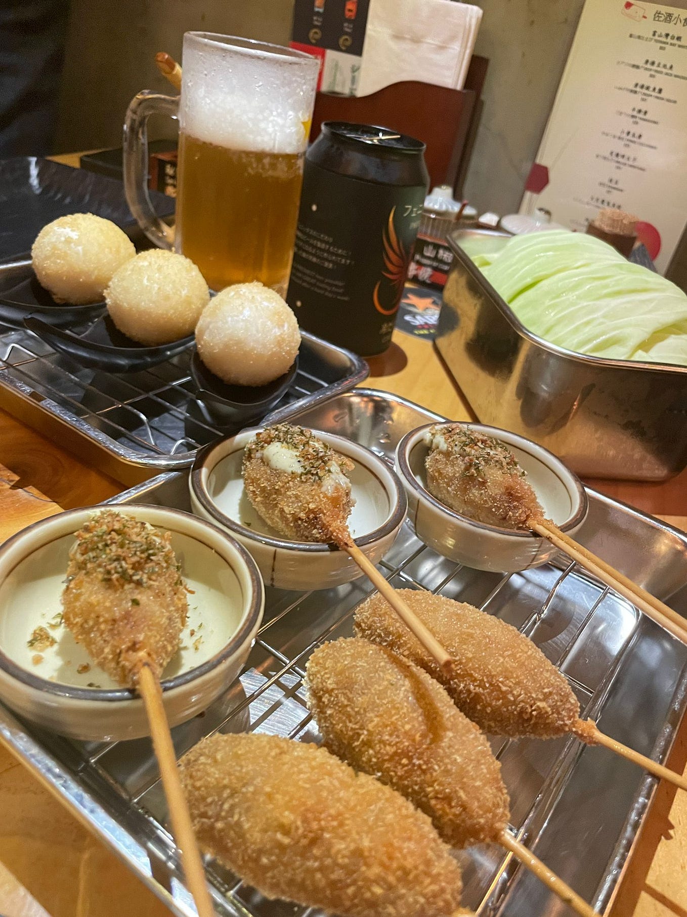 品味 Jan Jan串燒 店的獨特風味 - Pengpeak - Medium