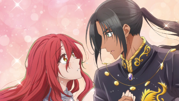 The Shiunji Family Children: Taboo Love That’s No Longer Taboo So Things Can Get Spicy | by ...