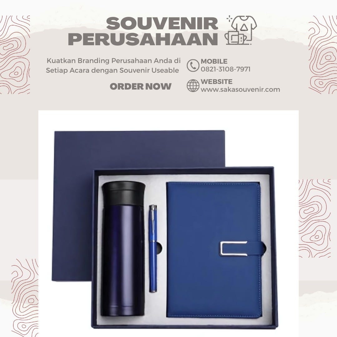 Souvenir kantor premium | by Kedirisouvenireksklusifkantor | Jul, 2024 ...