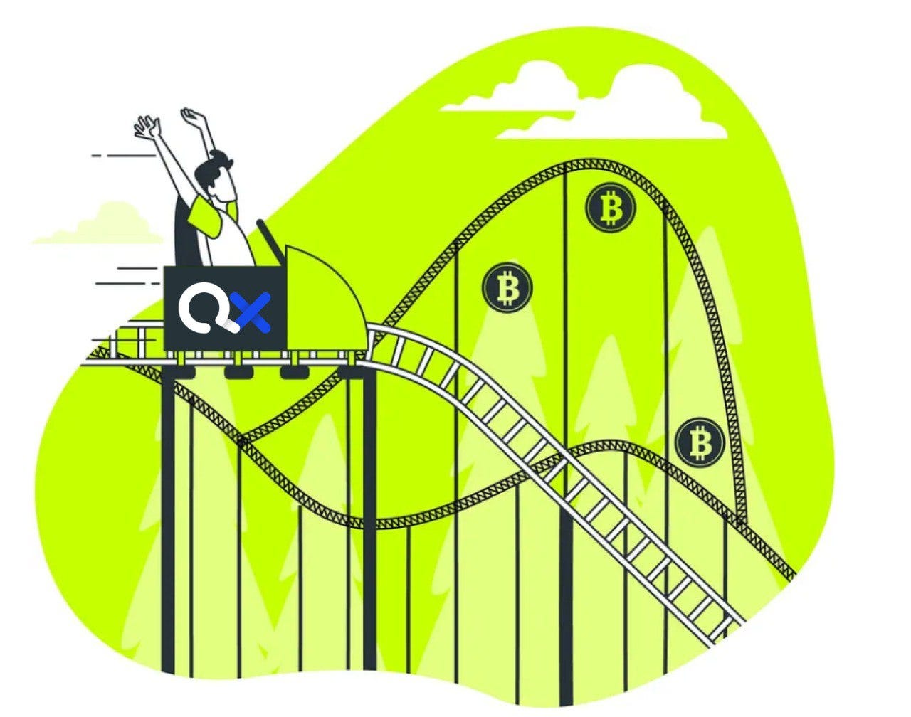 The Psychology of Trading: Emotions and Strategies for Success on Qx ...