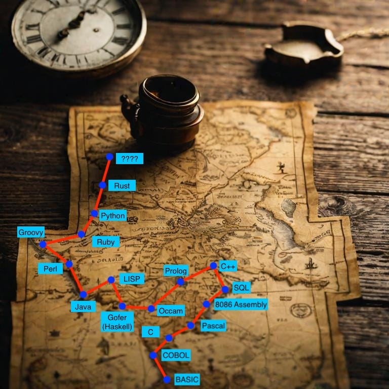 Buffer overflow — what is it and why is it still such a security problem? (part 1) | by Jason D ...