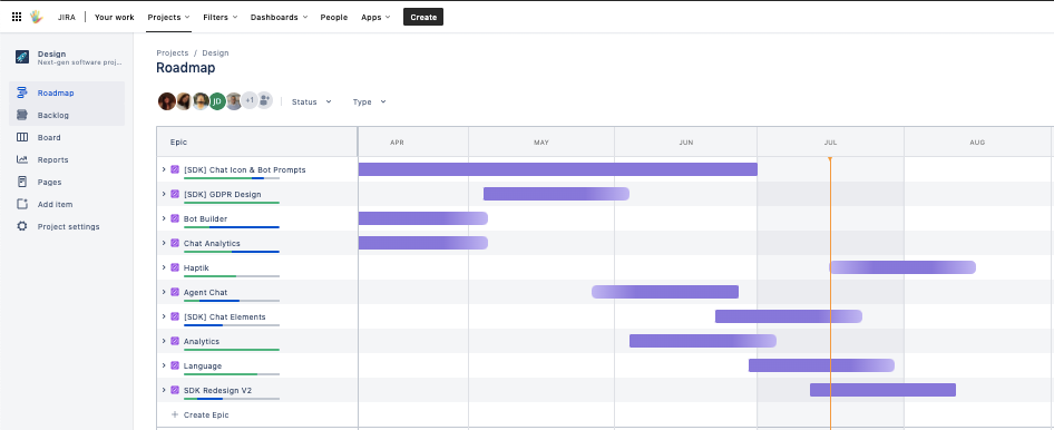 How to use HMW and affinity mapping to plan your product roadmap | by ...
