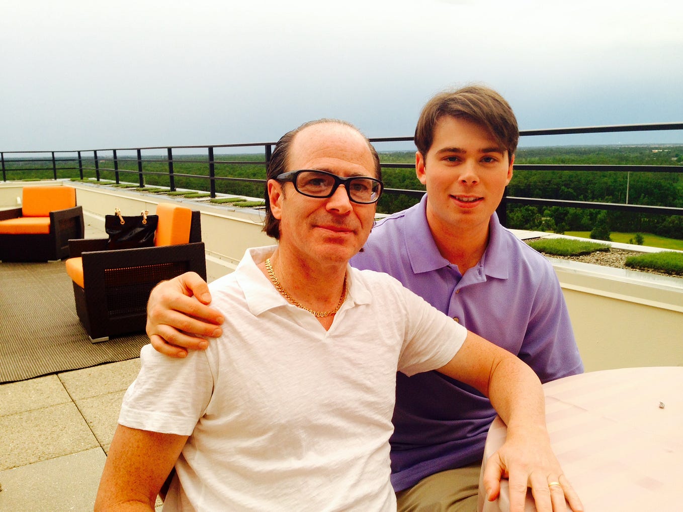 David Walsh, Bronxville NY, talks about webRTC and SDN | by David Walsh ...