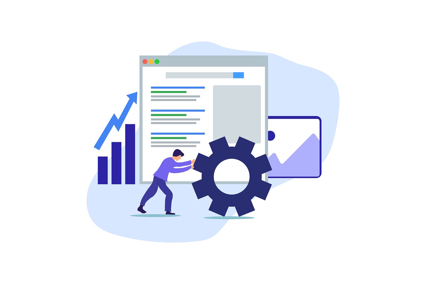 What Is The Difference Between Ref And Reactive In Vue 3 Using The Composition Api By