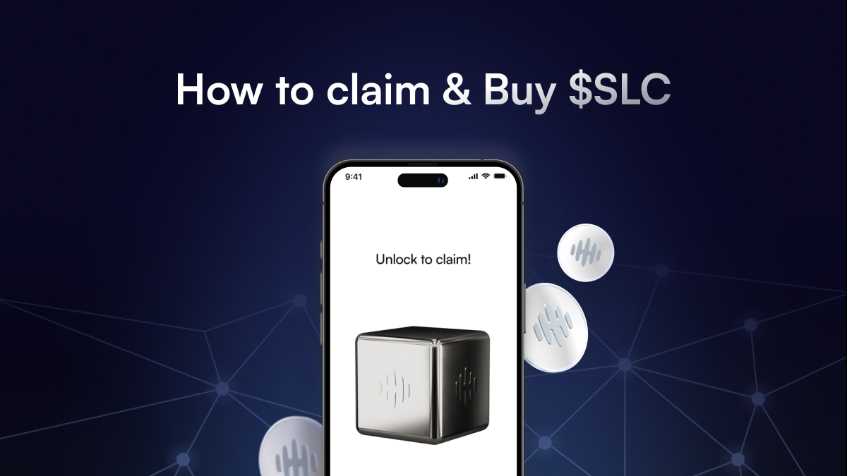 Introducing the New Silencio App. Redefining How We Measure and Use ...