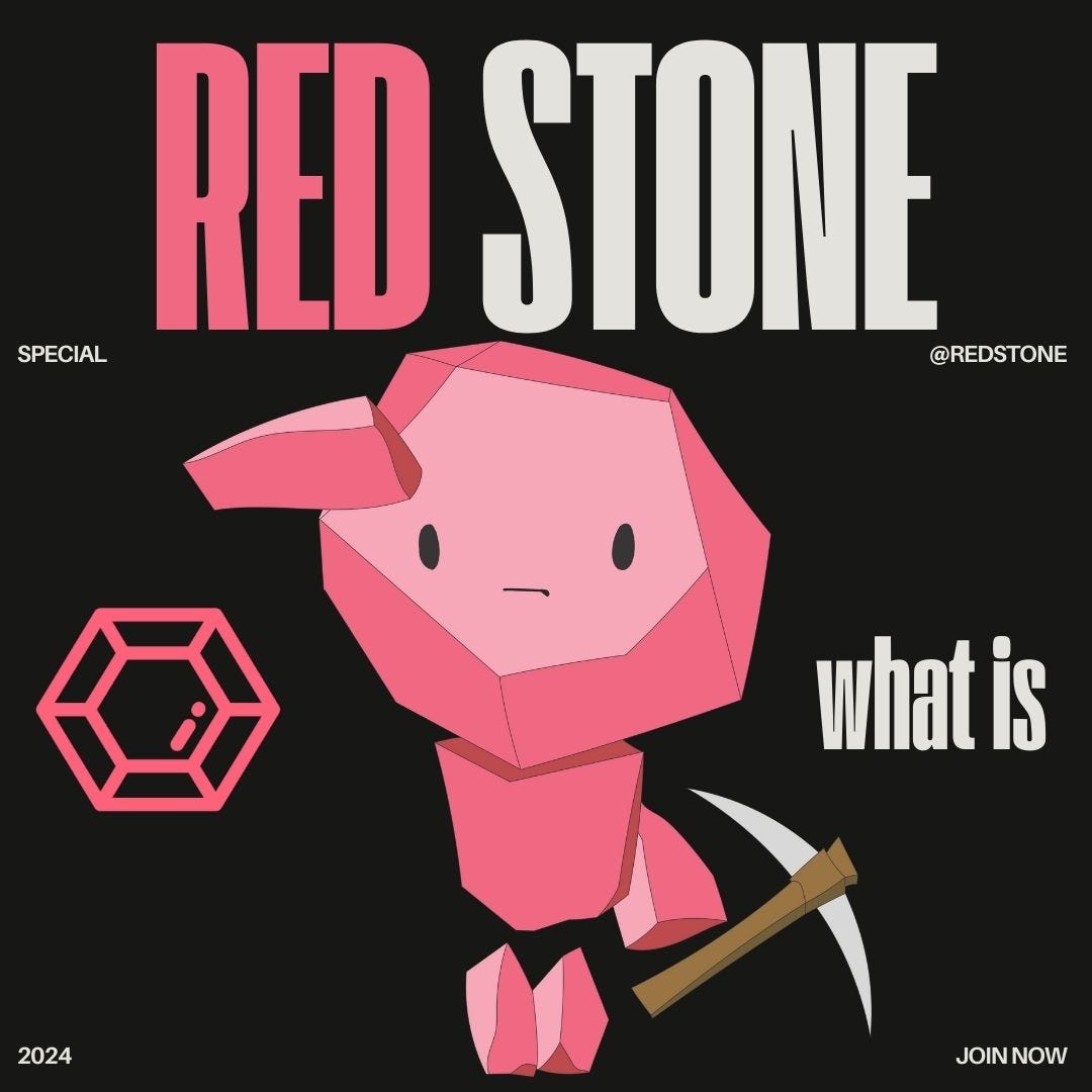 Data Aggregation In Blockchain Oracles A Key Factor In Protecting Defi By Redstone Oracle ♦️