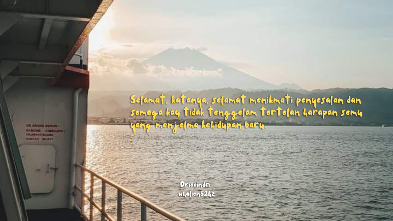 Mari Kita Jatuh Cinta Lagi. Aku tidak berdoa supaya kau putus cinta… | by HyDriee | Jun, 2024 ...