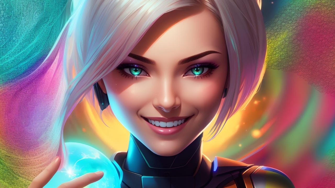 Spice Up Your Conversations With Spicychat Ai Chatbot Tool By Natalie Miller Medium