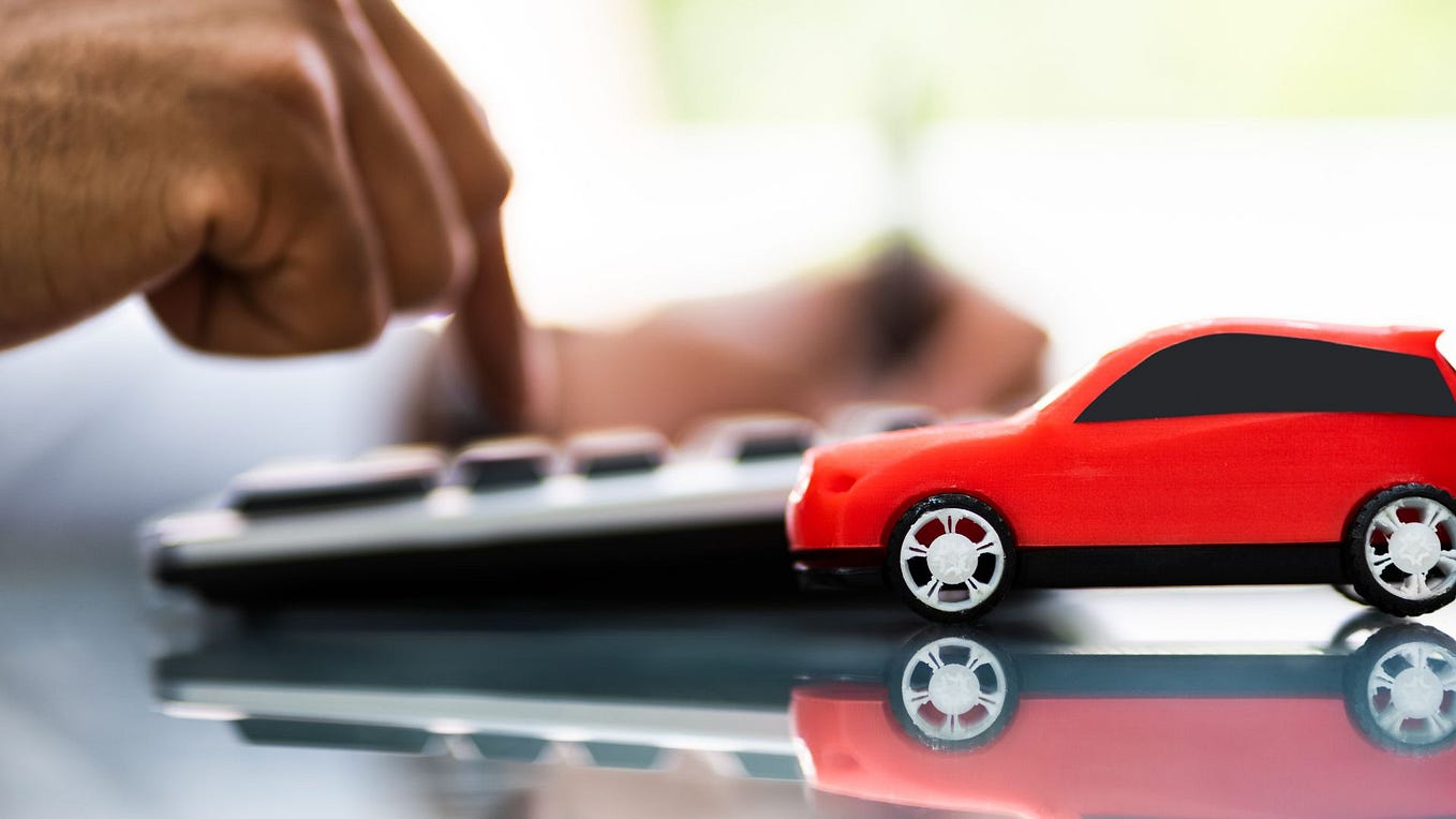 How do you spot and address a mis-sold car PCP claim? | by PCP Claim ...
