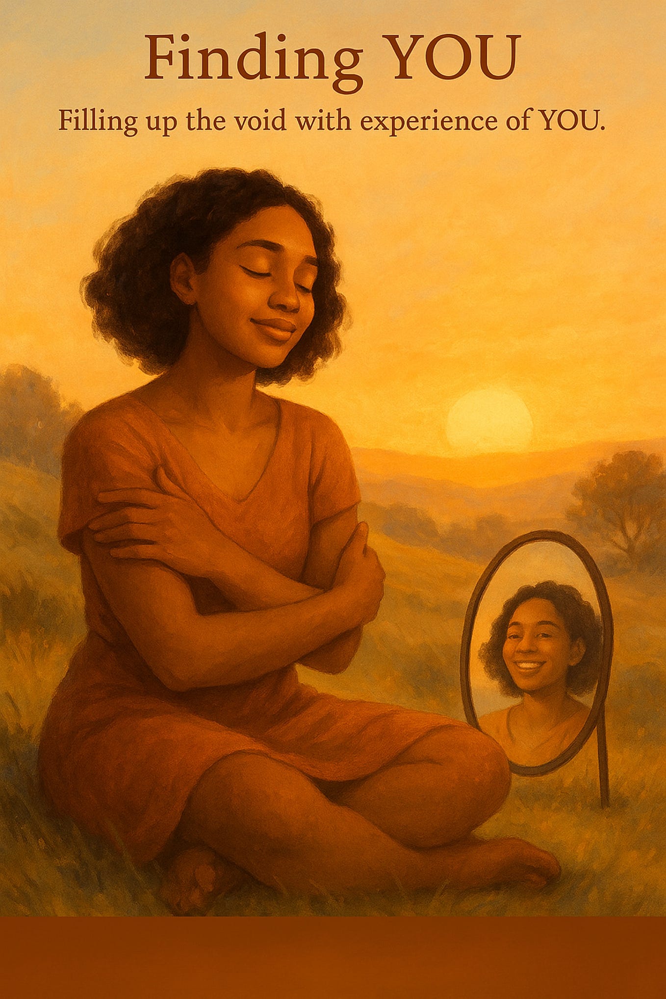 Deep…and makes me think that the writer is searching for answers and I ...