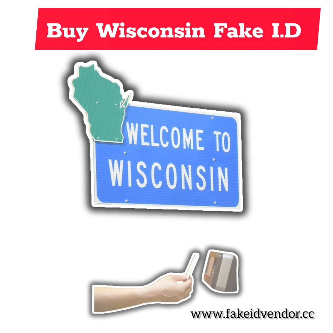 The Surprising Truth: What a California Fake Driver License Looks Like ...