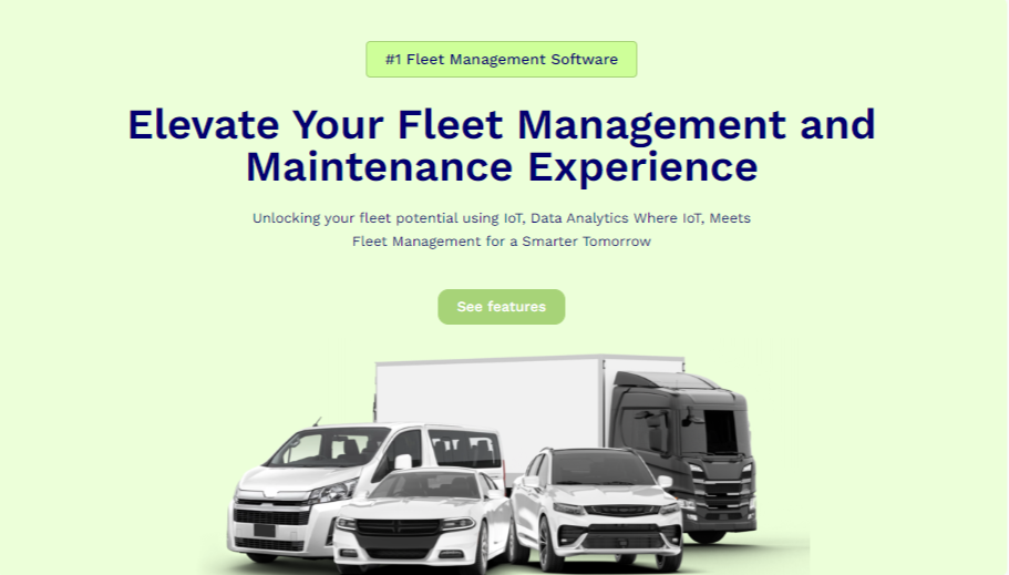 Optimizing Fleet Operations: A Comprehensive Guide for Businesses | by ...