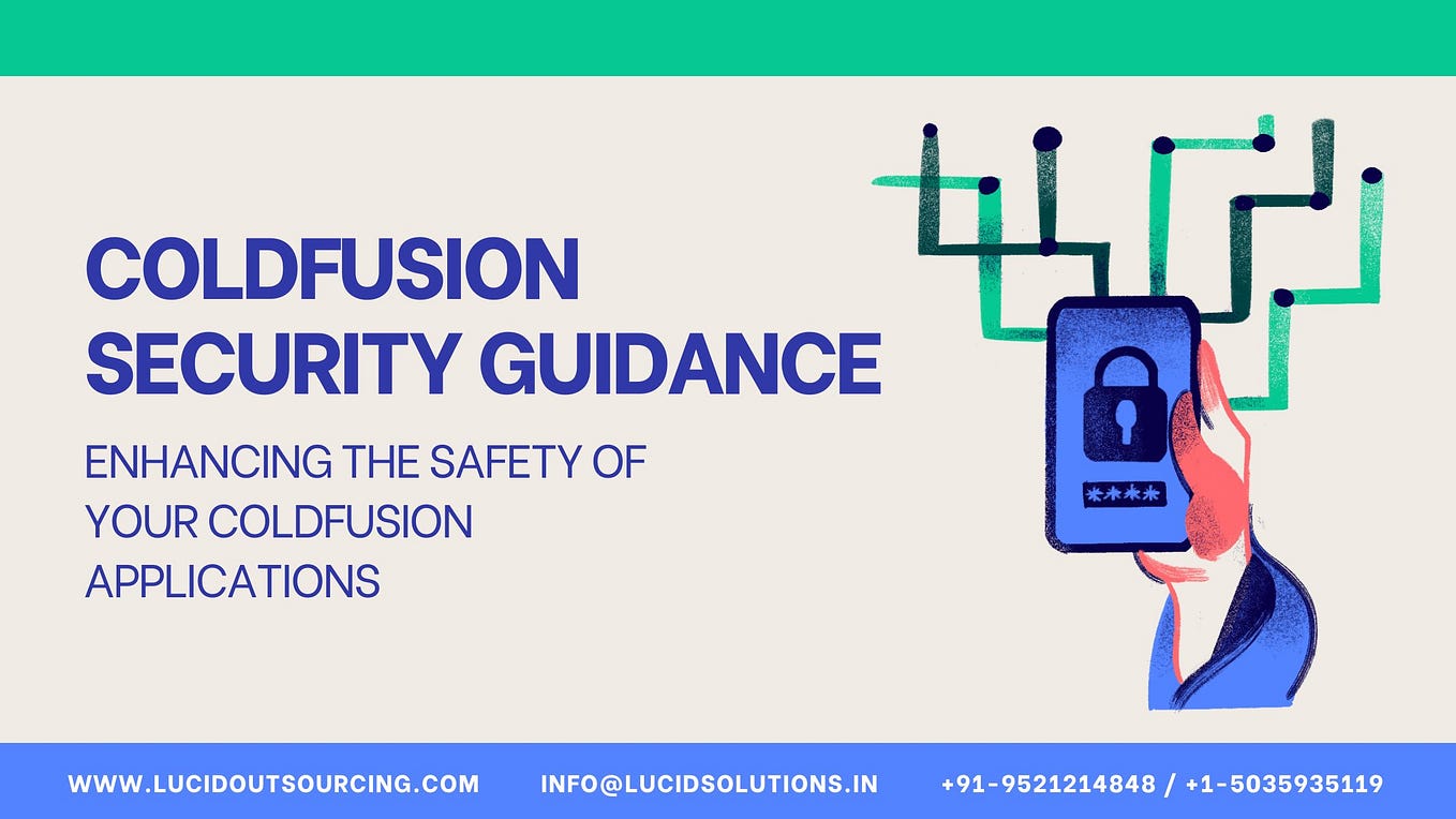 What is the Difference Between Lucee and ColdFusion? | by Deepak Purohit | Feb, 2024 | Medium
