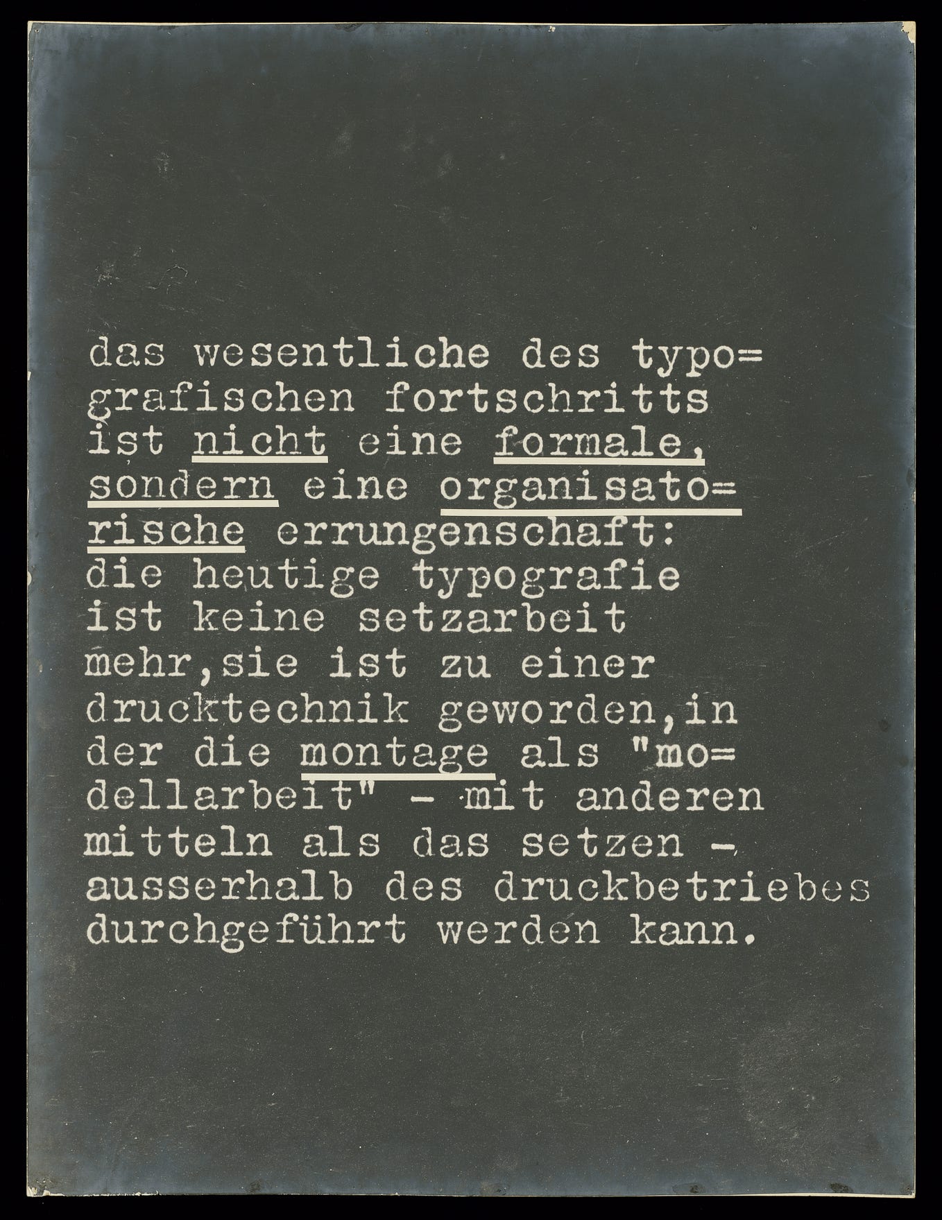 THIS IS AUTO-TUNE TYPOGRAPHY. While designers’ cultural ambitions… | by ...