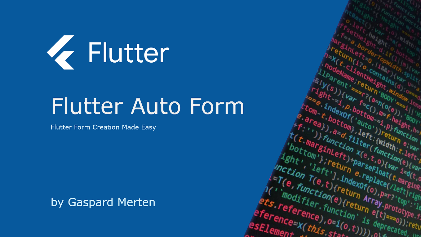 Manage Connectivity In Your Flutter App | by Gaspard Merten | Flutter ...