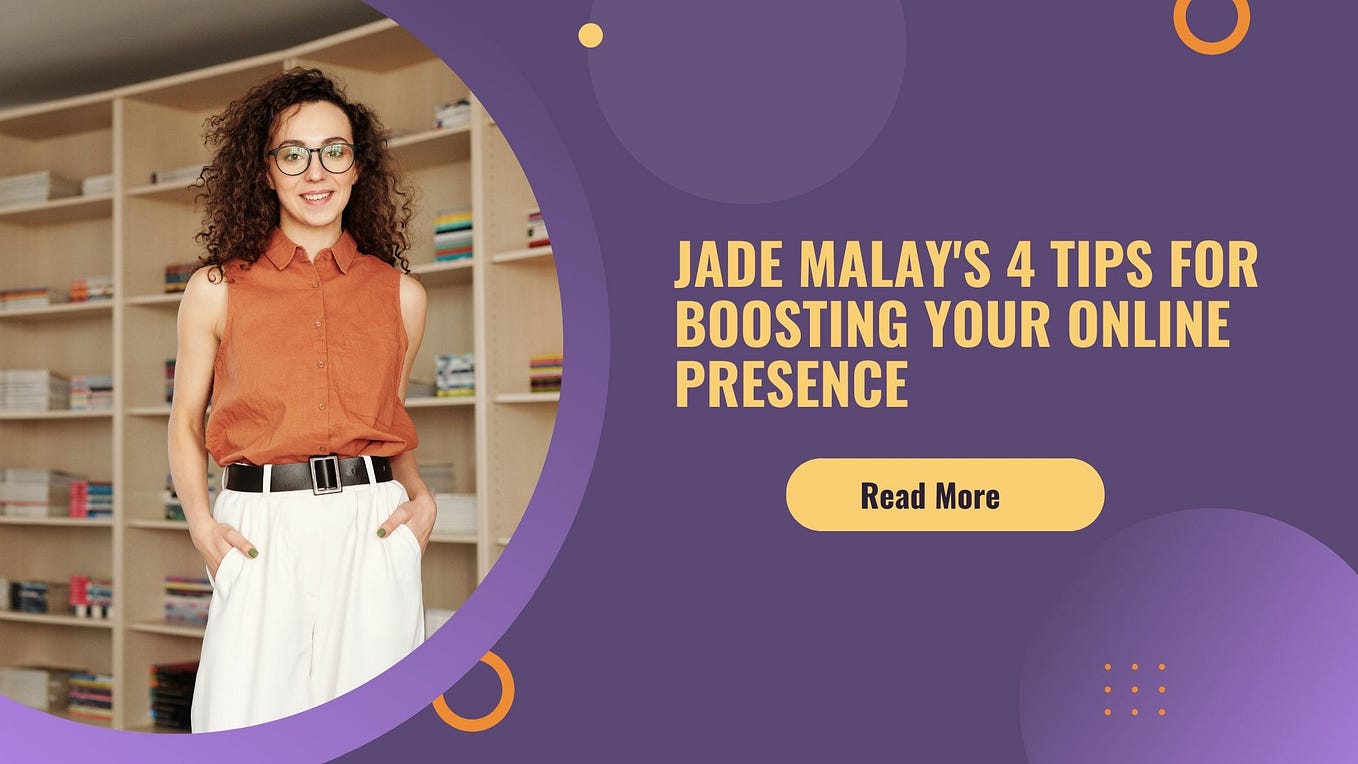 A Deep Dive into Jade Malay’s 4 Powers for Writers | by Jade Malay ...