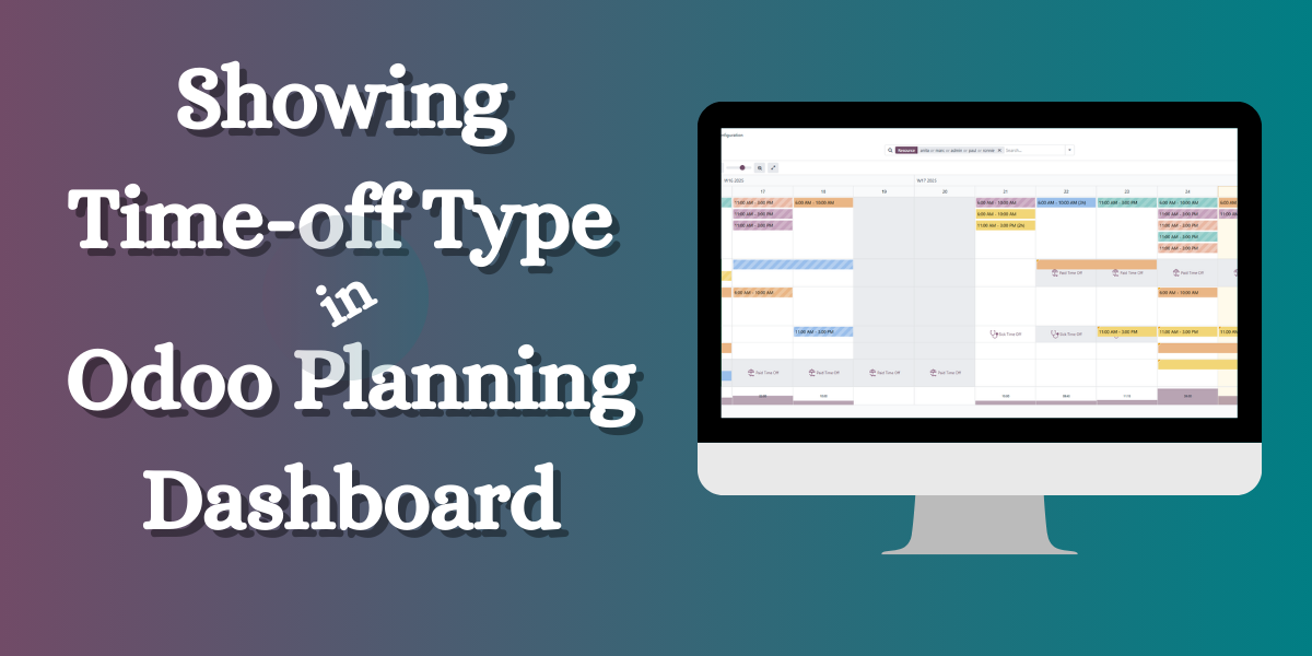 How to Create a Dashboard in Odoo | Odoo Development Tutorials | by Sebastian Stan | Odoo ...