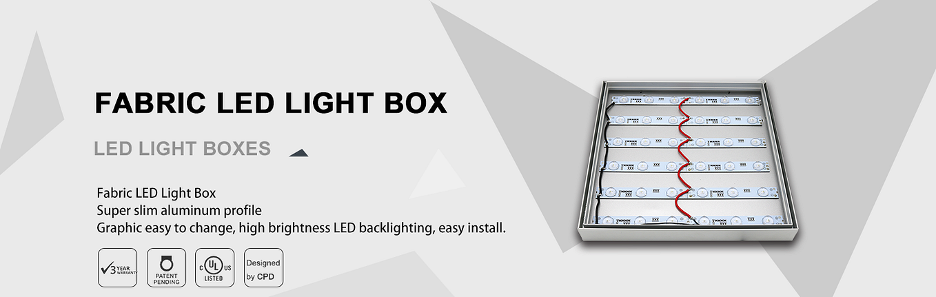CeeLite - Flexible Led Light Panels | by CPD Lighting, LLC | Medium
