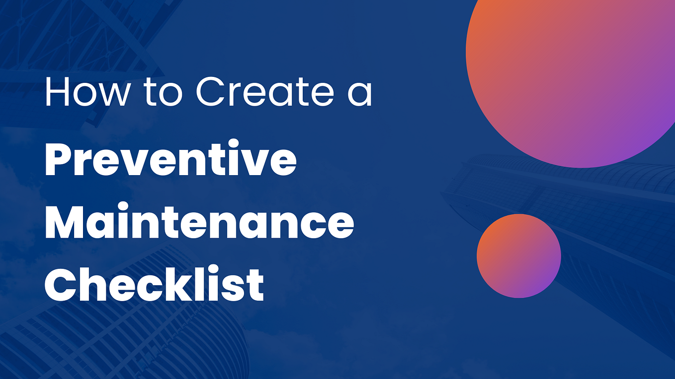 How to Conduct a Successful Preventive Maintenance Audit? | by Cryotos ...