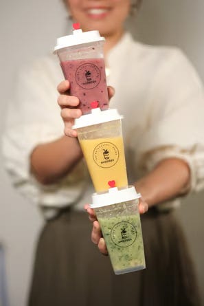 Significant Benefits of Consuming Smoothies | by Smooder | Medium