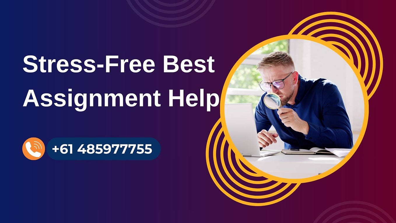 The Ultimate SOP Writing Handbook Tips and Tricks | by Best Assignment ...