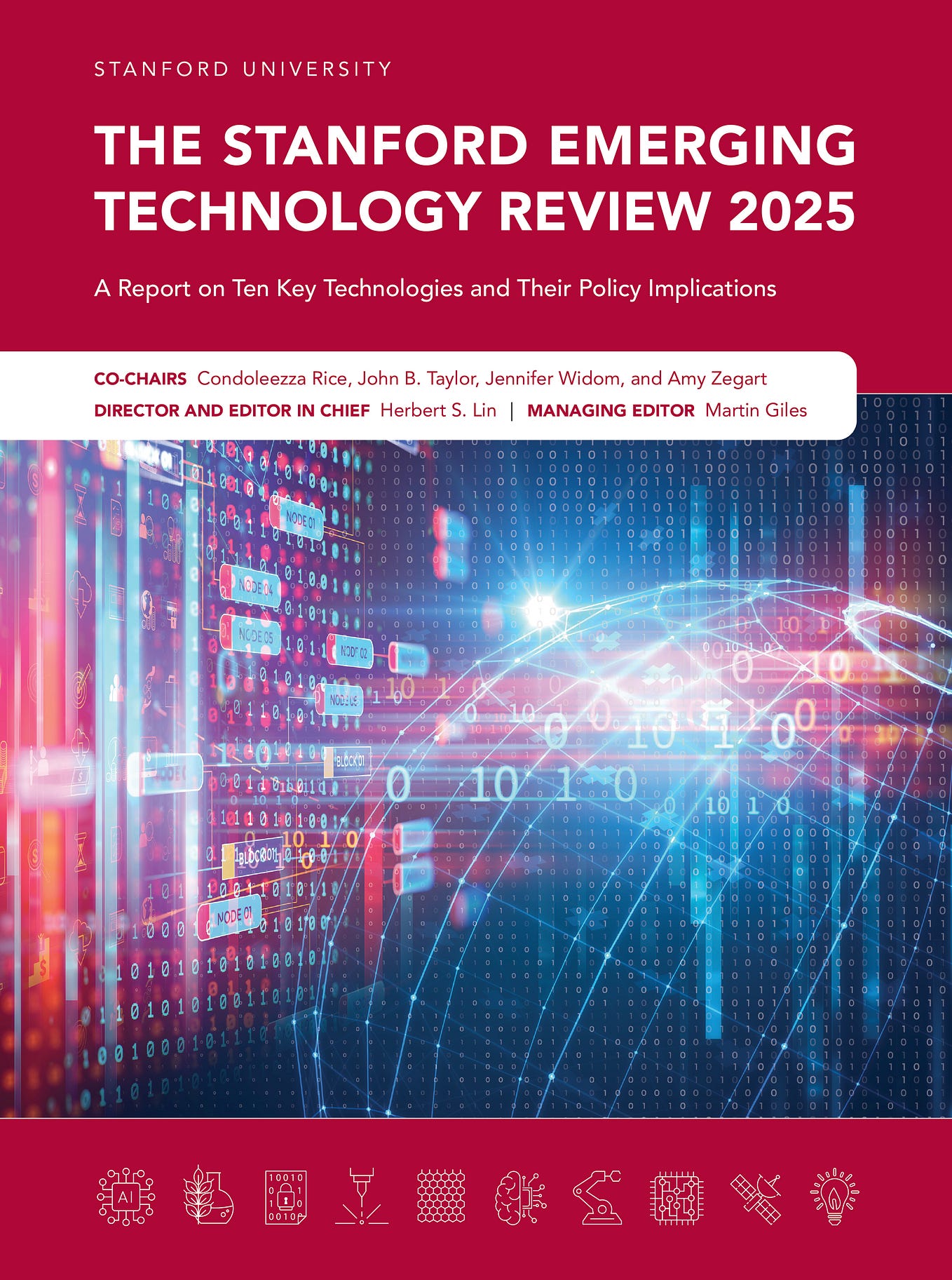 Your Emerging Technology Questions Answered | by Martin Paes | Jun ...