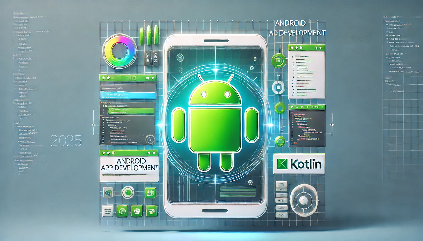 Interview Questions: Everything you need to know about local.properties in Android Projects | Medium