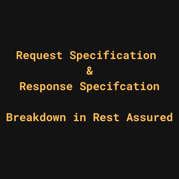 Set Up Robust Api Automation Framework With Rest Assured Using Maven 9751