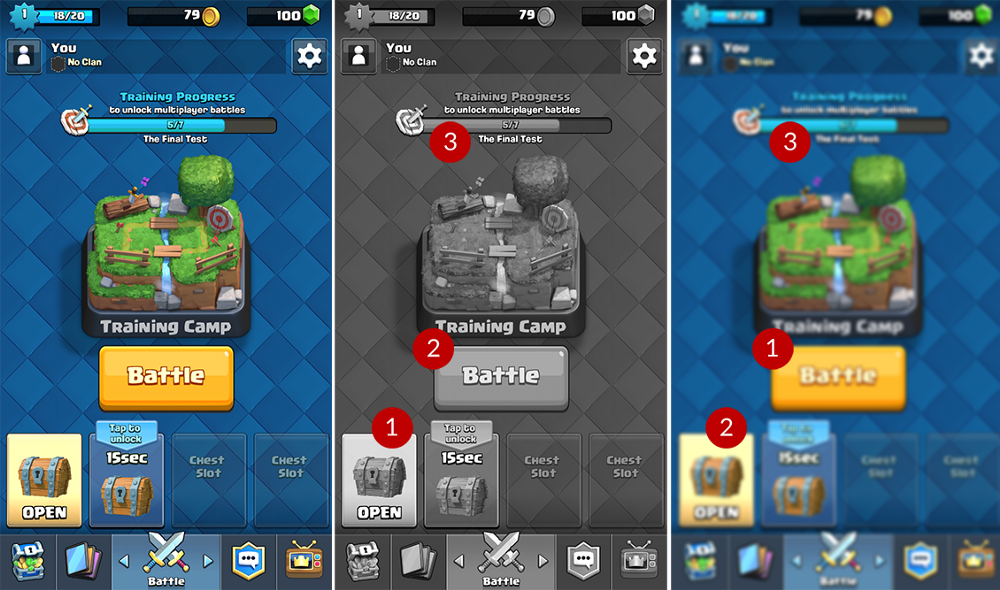 Unity WebGL Memory and Performance Optimization | by Kongregate | Medium