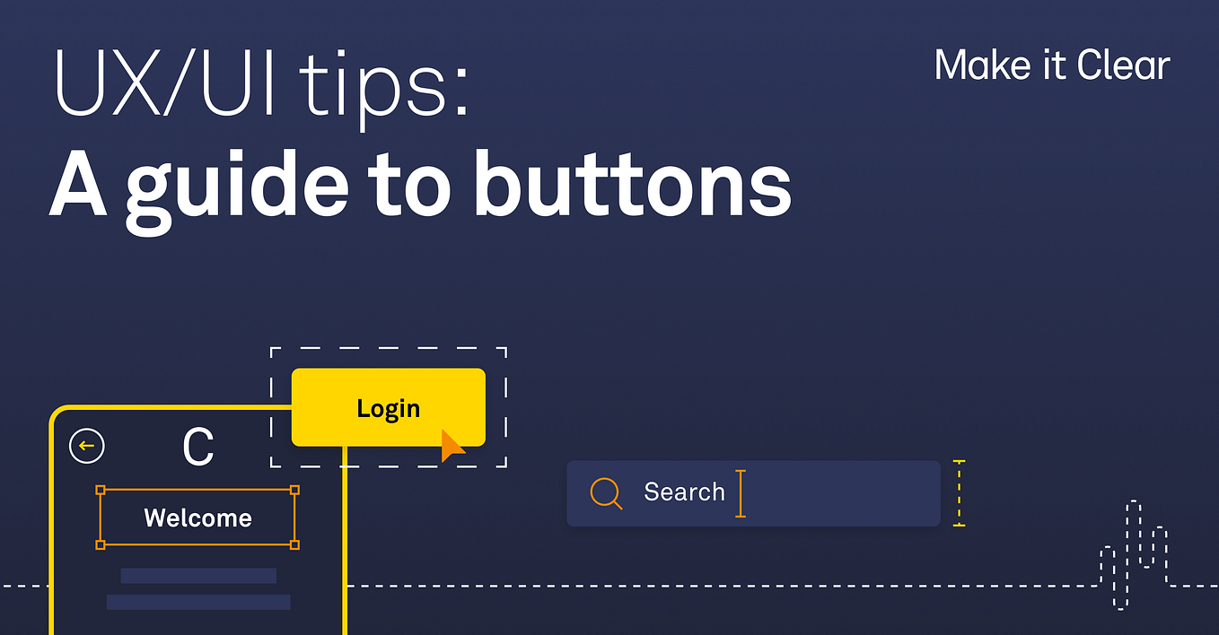UX/ UI tips: A guide to creating world class forms | by Sarah Edwards ...